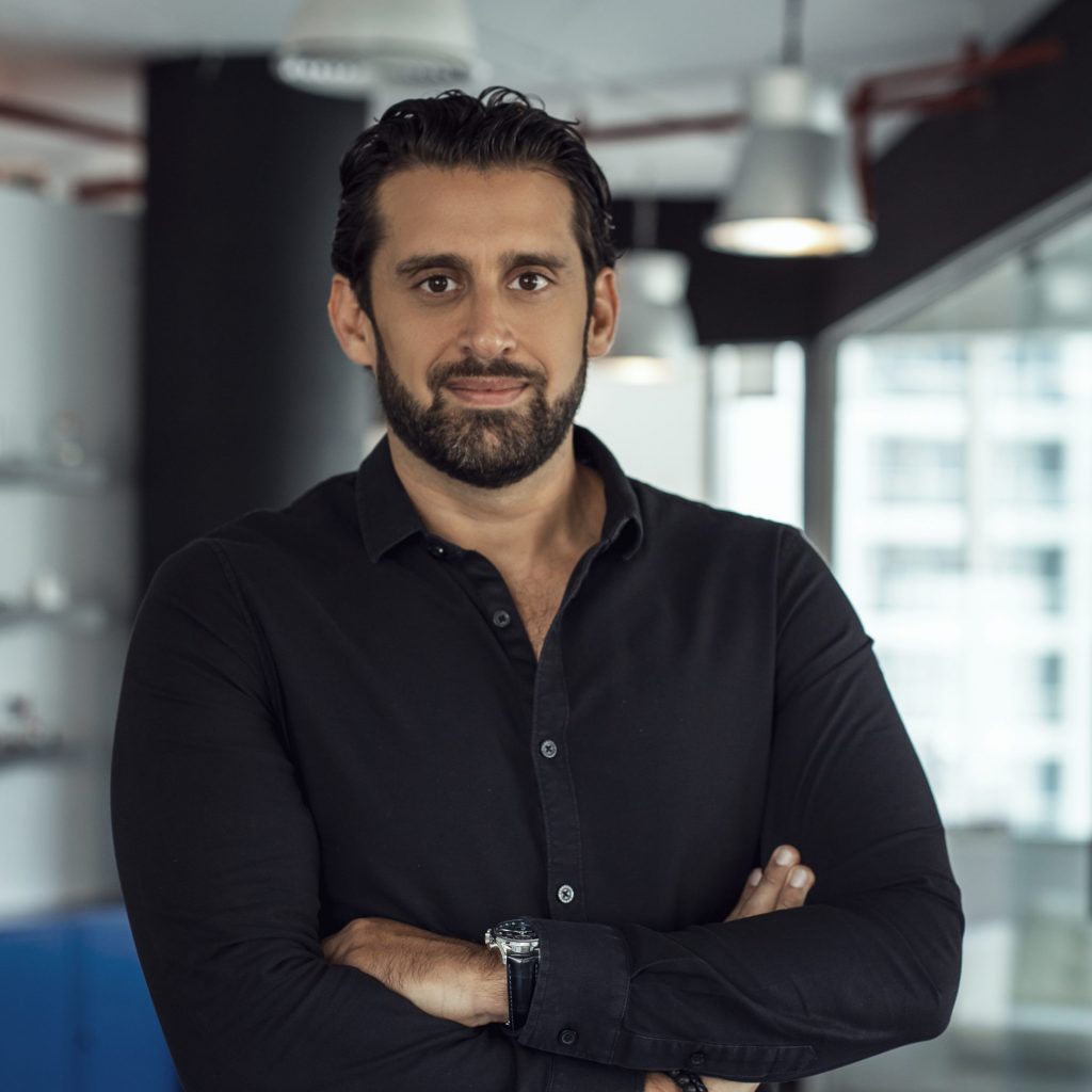 Ecosystem & Channel Development - IAB MENA