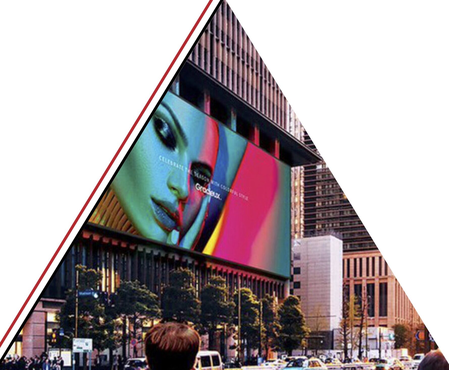 DOOH WHITEPAPER - IAB MENA