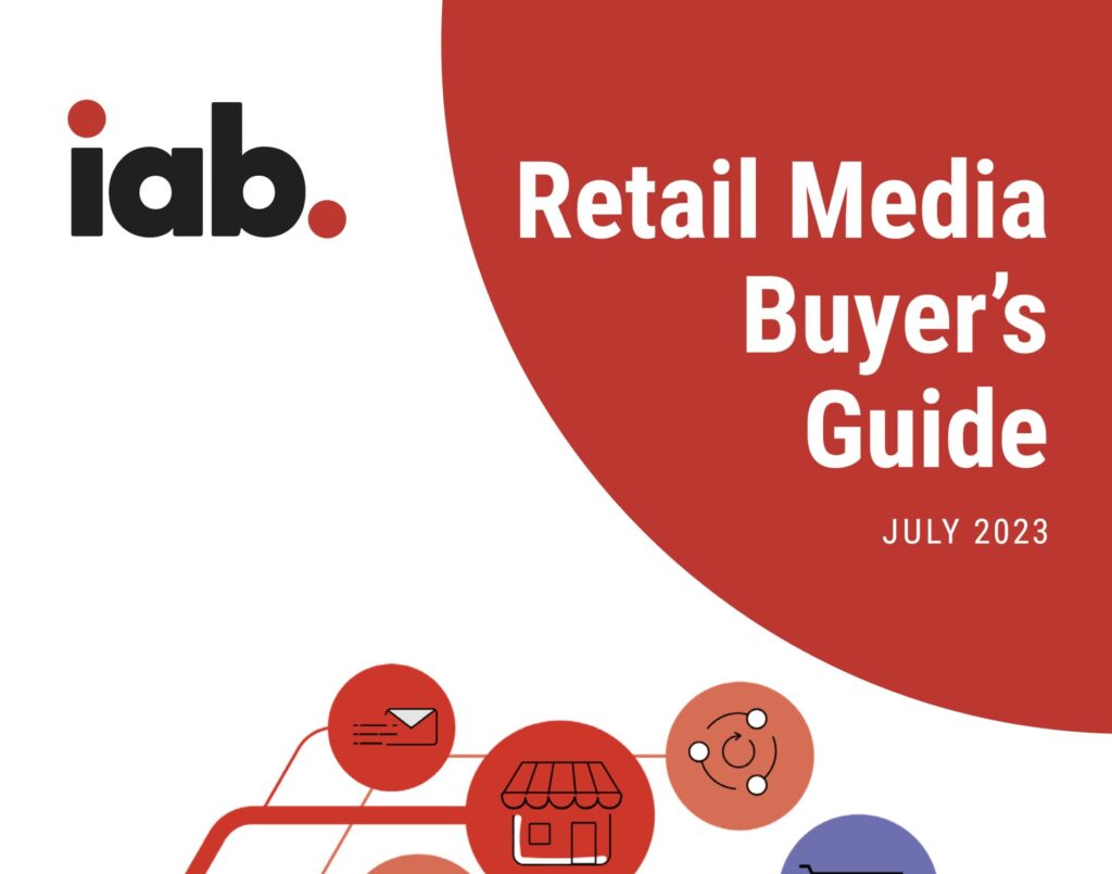 IAB RETAIL MEDIA BUYER'S GUIDE - IAB MENA