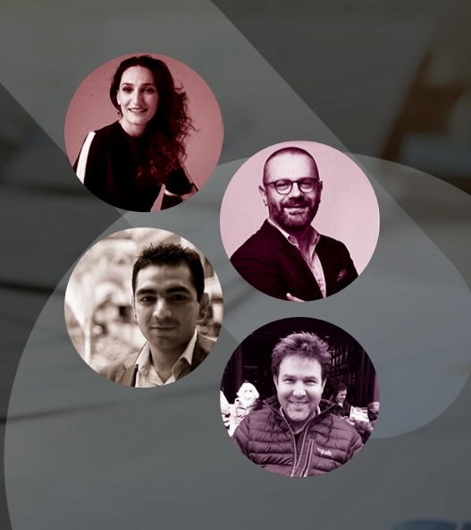 WEBINAR PROMOTING TAG's LAUNCH IN THE GCC - IAB MENA