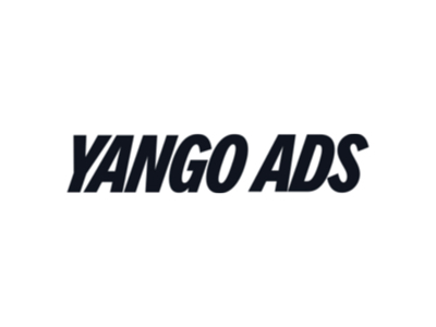 Yango Ads - IAB MENA